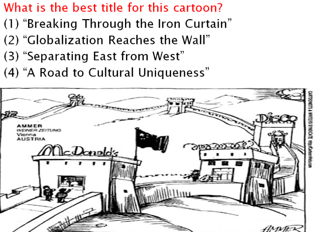 How To Analyze a Political Cartoon: 6 Steps