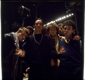 gdyby wszystkie słowa: Daab- Moje paranoje