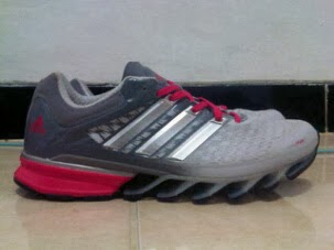 Jual Adidas Spring Blade - IG: DEVSTOREID
