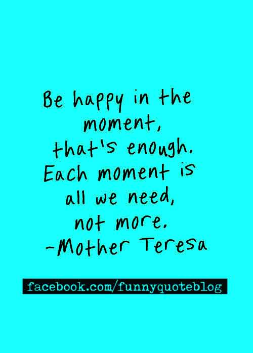 Beautiful Quotes On Being Happy That Will Make You Smile