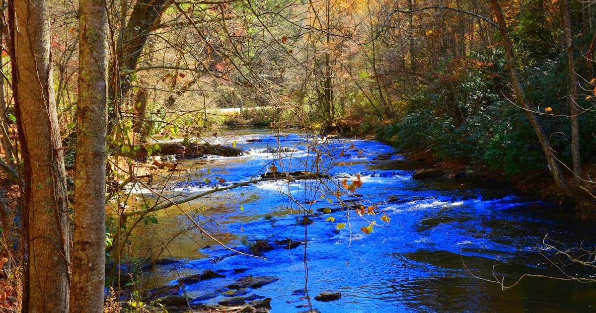 PL Fallin Photography: Cooper Creek Georgia