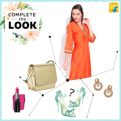 Contest_World: Flipkart Fashion Contest