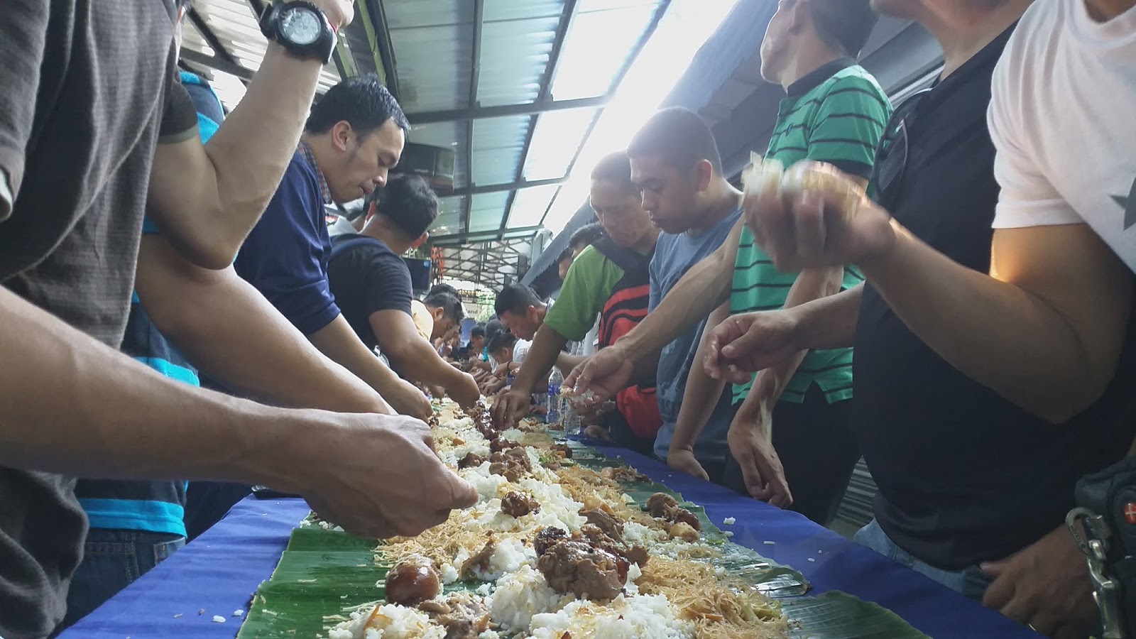 pinoy seafarers' rights: 2018