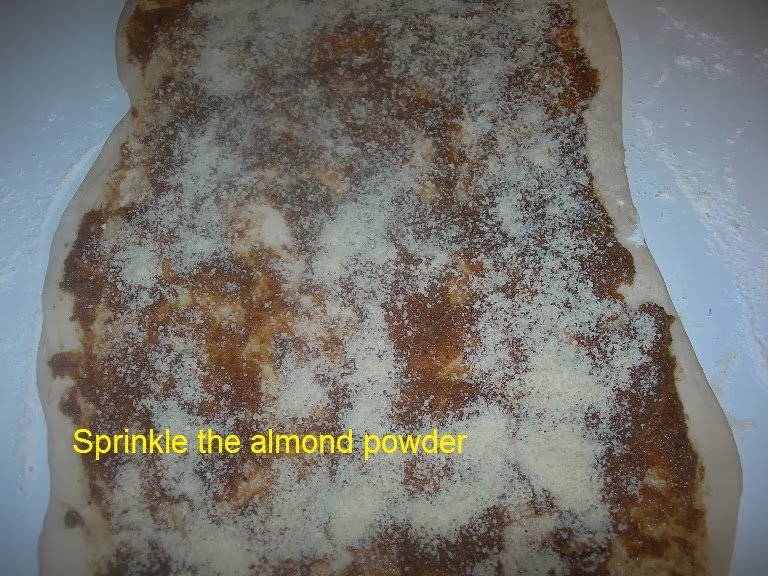 My Kitchen Treasures: Kanel Snegle/ Kanelbullar (Swedish Cinnamon ...