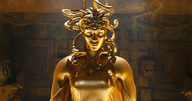 NickALive!: The Silver Snakes Return In This Sneak Peek Of "Legends of ...