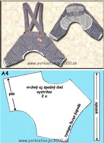 Roupa infantil com molde para imprimir Gratis - Ver e Fazer