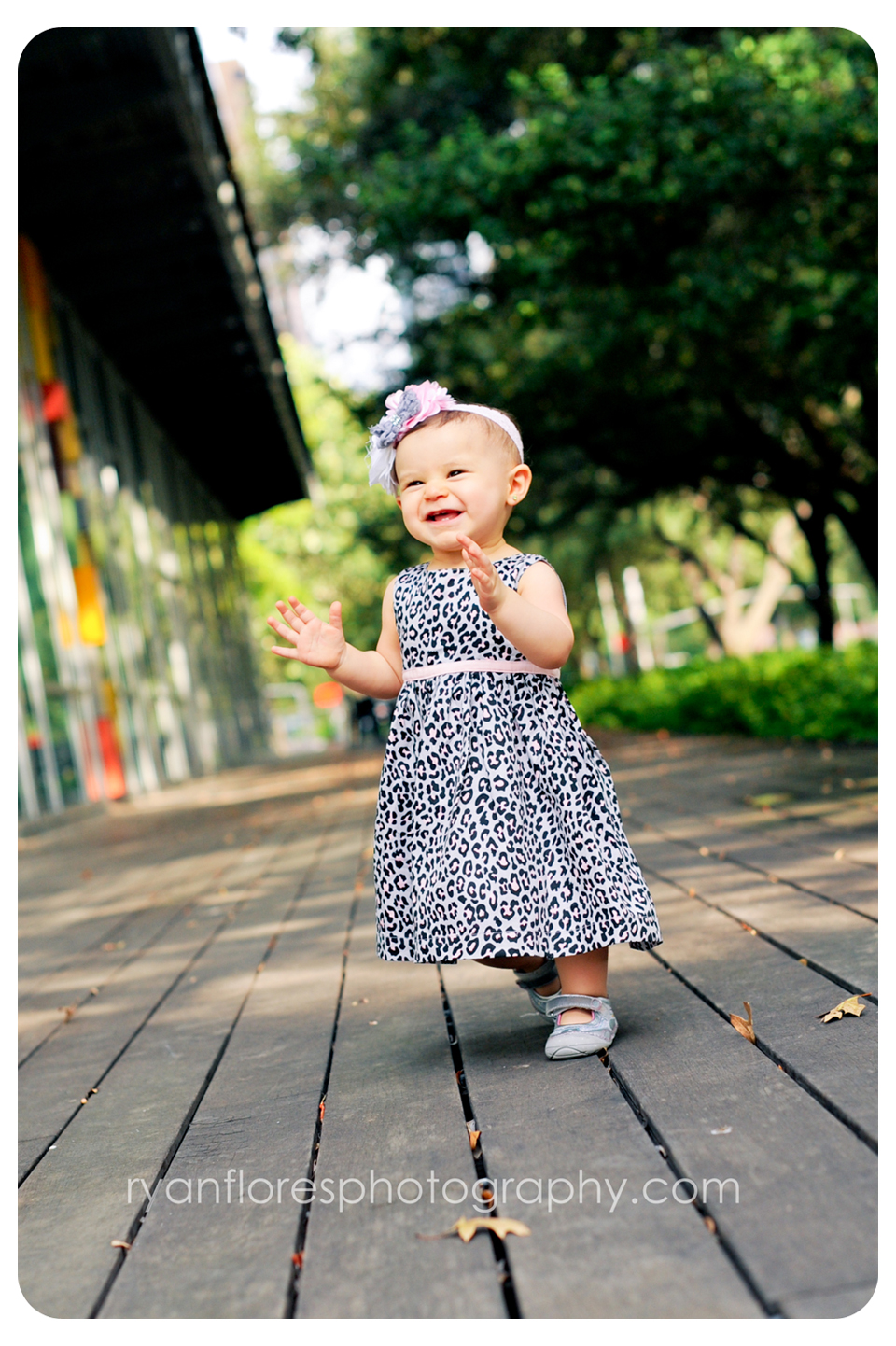 Ryan Flores Photography: happy to turn one {houston children's ...