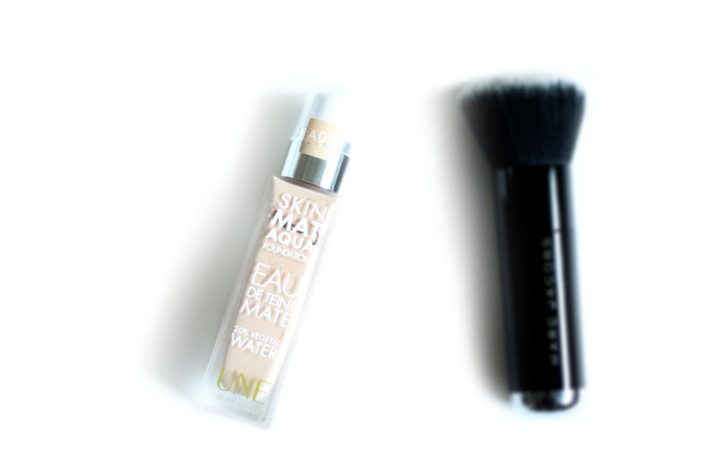 Une Beauty, Eau de Teint Mate : Mon Test & Avis | kleo beauté