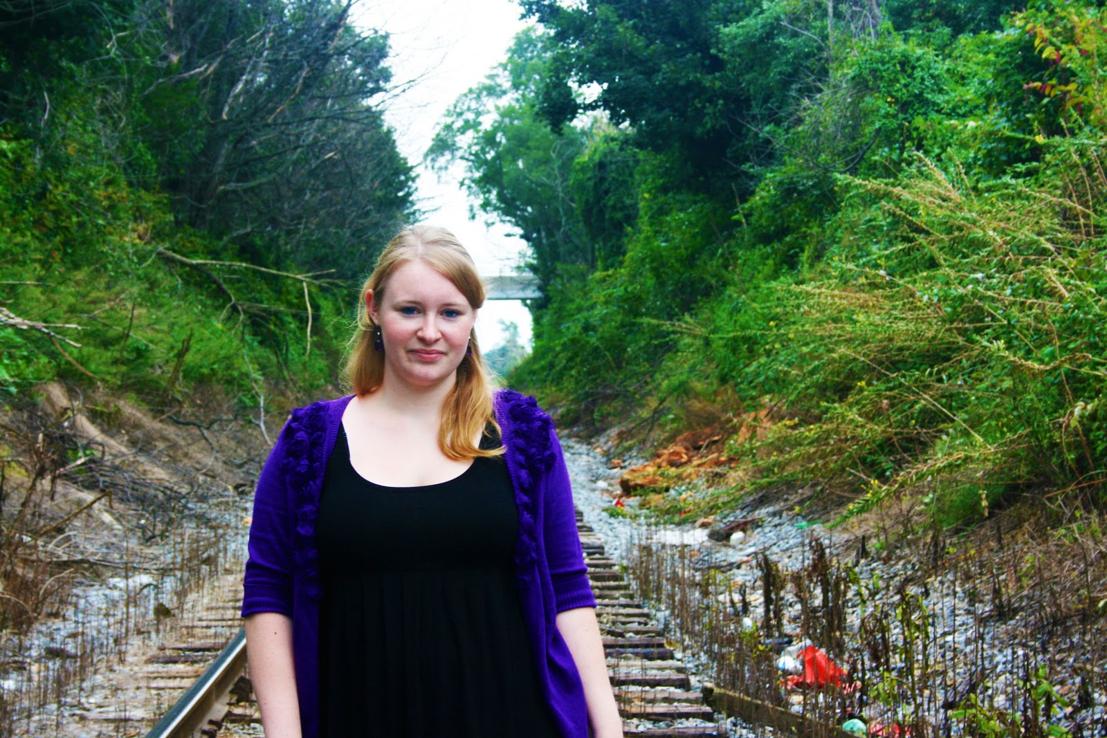 Smith-Mosley Photography: Model Shoot - Jennifer Ann