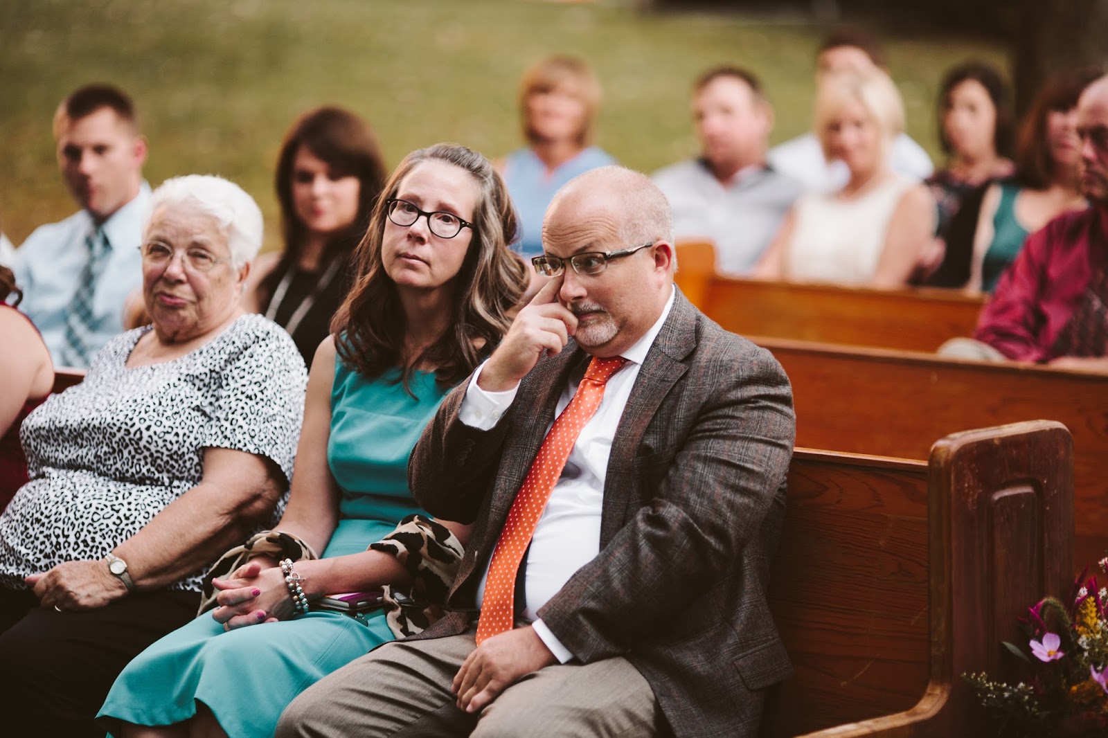 Sean + Megan — Sincerely, Kinsey