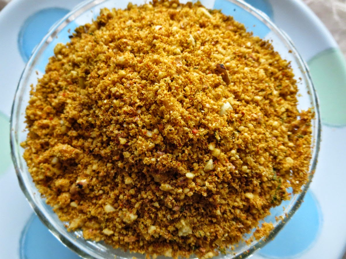 Dharwad Cooks: ಶೇಂಗಾ ಹಿಂಡಿ/ಚಟ್ನಿ ~ Shenga Hindi/Chutney