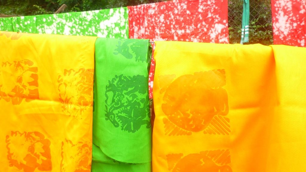 Kageralink: Batiki, vazi la kitanzania lisilochuja