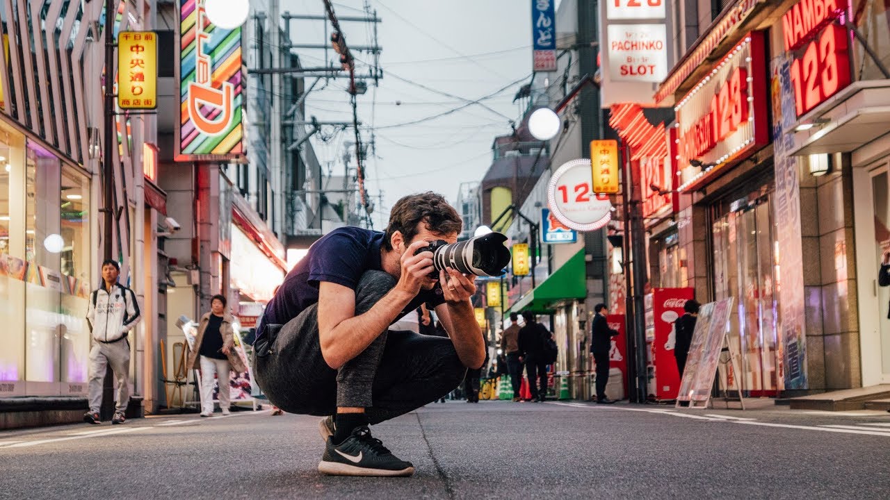 Start CRUSHING STREET PHOTOGRAPHY - Photography Blog Tips - ISO 1200 ...