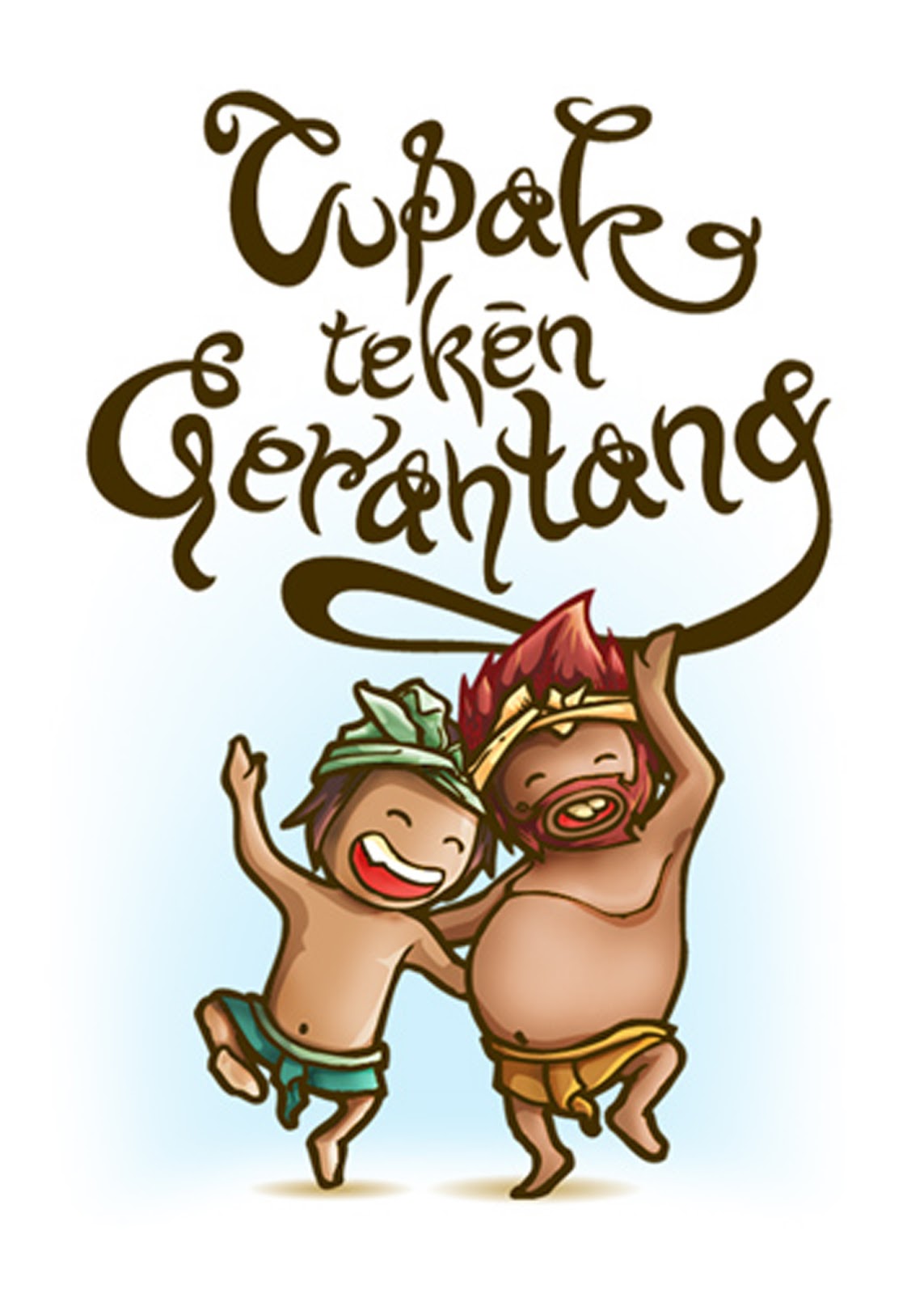 Cerita Cupak dan Grantang: Cerita Cupak dan Grantang