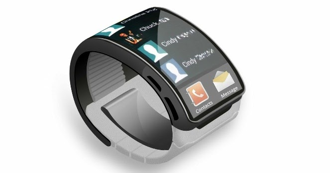 Samsung Garap Jam Tangan Digital Progresif | Digital Riau