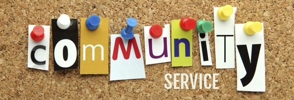The MHHS Mustang Messenger Community Service Requirement the-mhhs-mustang-messenger-community-service-requirement
