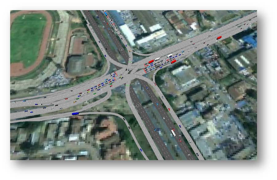 The Engineer-Danalphie: The Uhuru Highway Viaduct Mega Project!