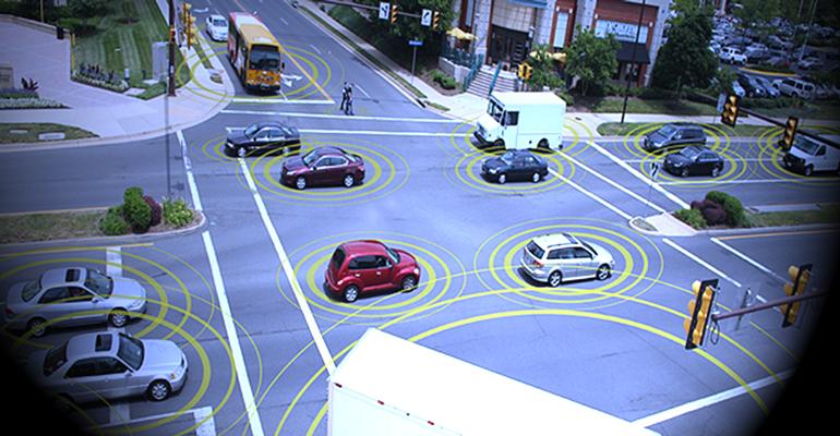 Top Ten Things You Should Know About C-V2X for a “Connected” future ...