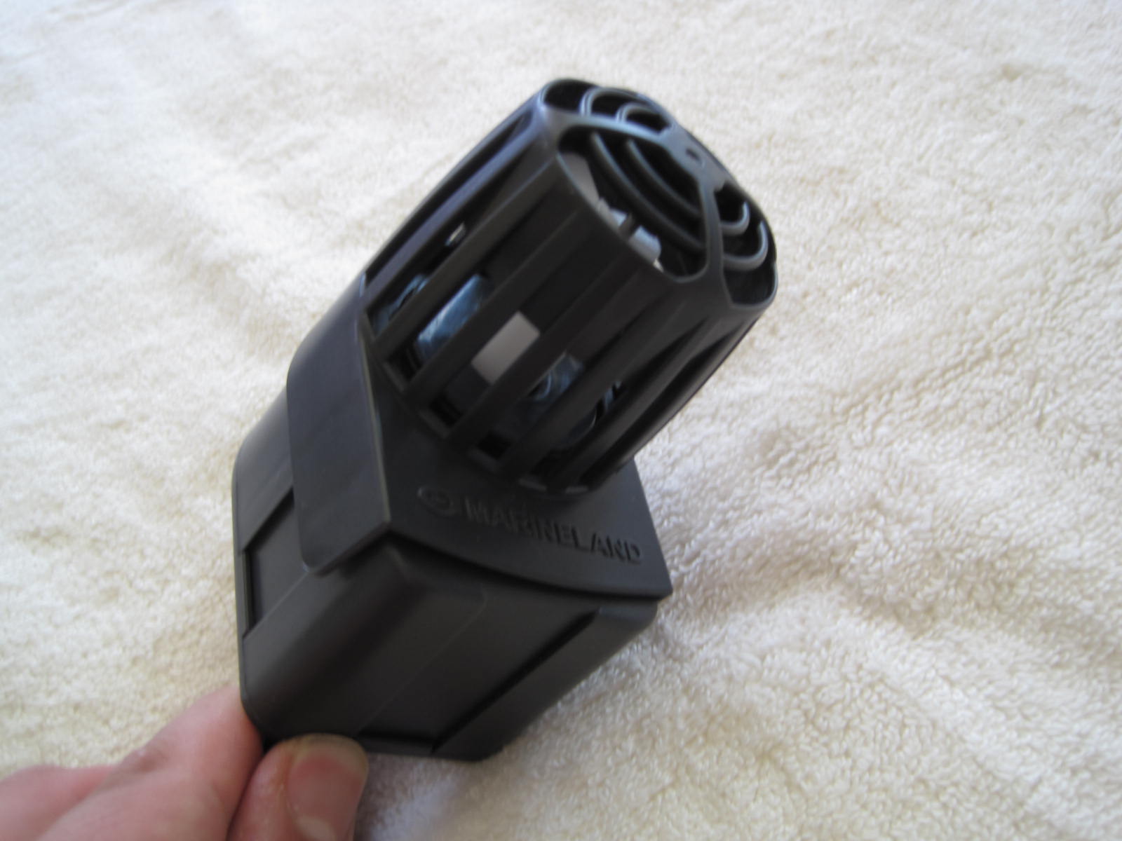 Chromis' Reef: Marineland Maxi-Jet 1200 Pro Powerhead