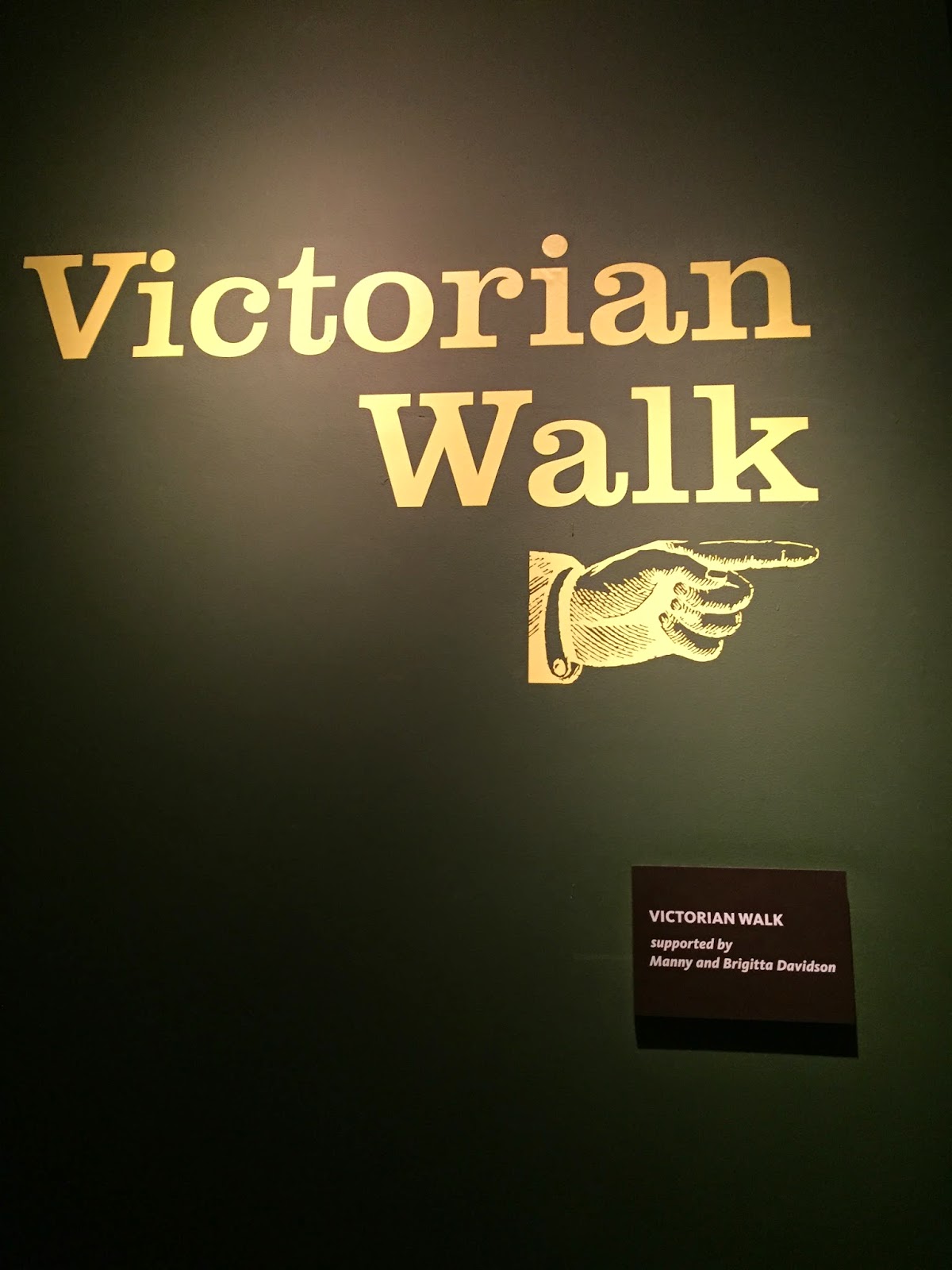 Reframing the Victorians: Downward Mobility in Victorian England