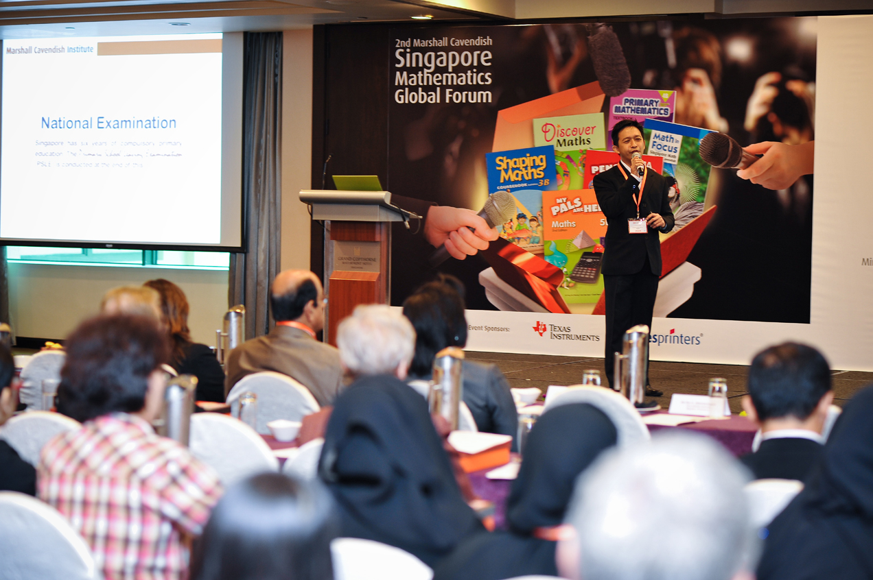 Bytes by Marshall Cavendish Education: Marshall Cavendish hosts 50 ...