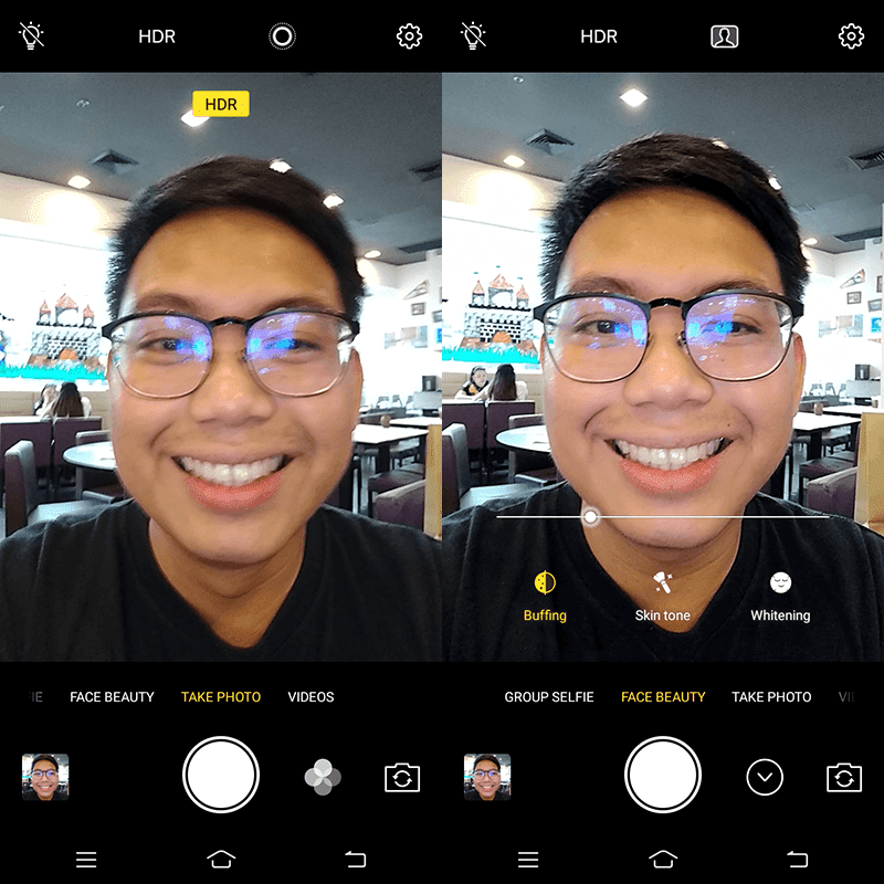 4 reasons why Vivo V7+ is one of the best Selfie-Centric Phones today
