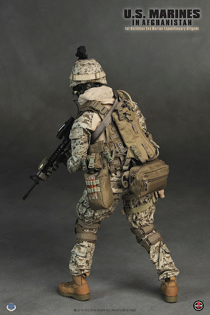 toyhaven: How the Marines video made the Afghan war even tougher by ...