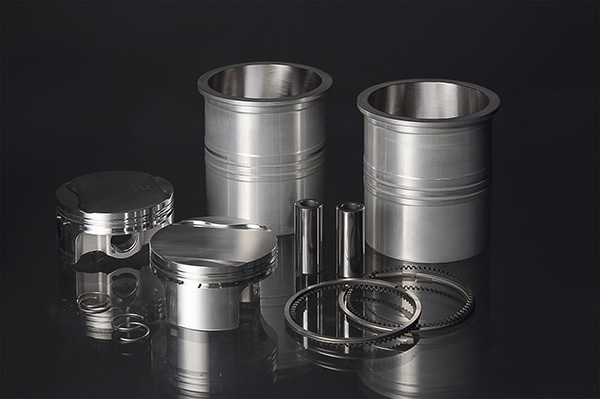 American Motorcycle Design: Revolution Performance