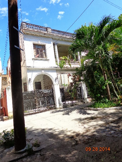 Cambios en Cuba: Estado de Sats o el reality show de Ana Luisa Rubio