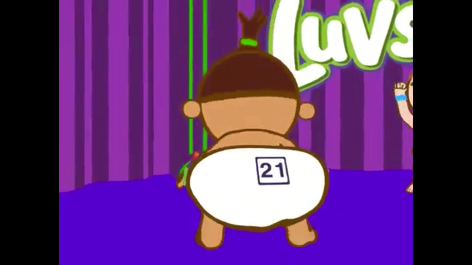 The Bottle is a Wonderland: Drink 185: Poop, There it Is!