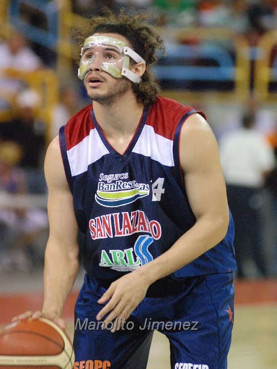 LO QUE PASO HOY: JUAN PABLO MONTAS, IVAN ALMONTE Y SANDRO ENCARNACION ...