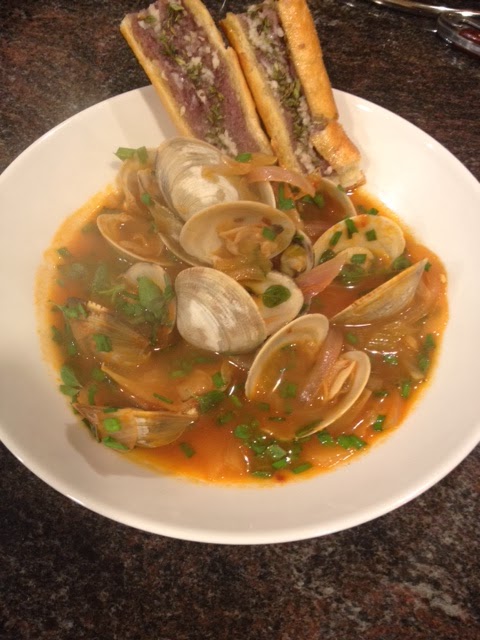 lidia bastianich seafood brodetto recipe