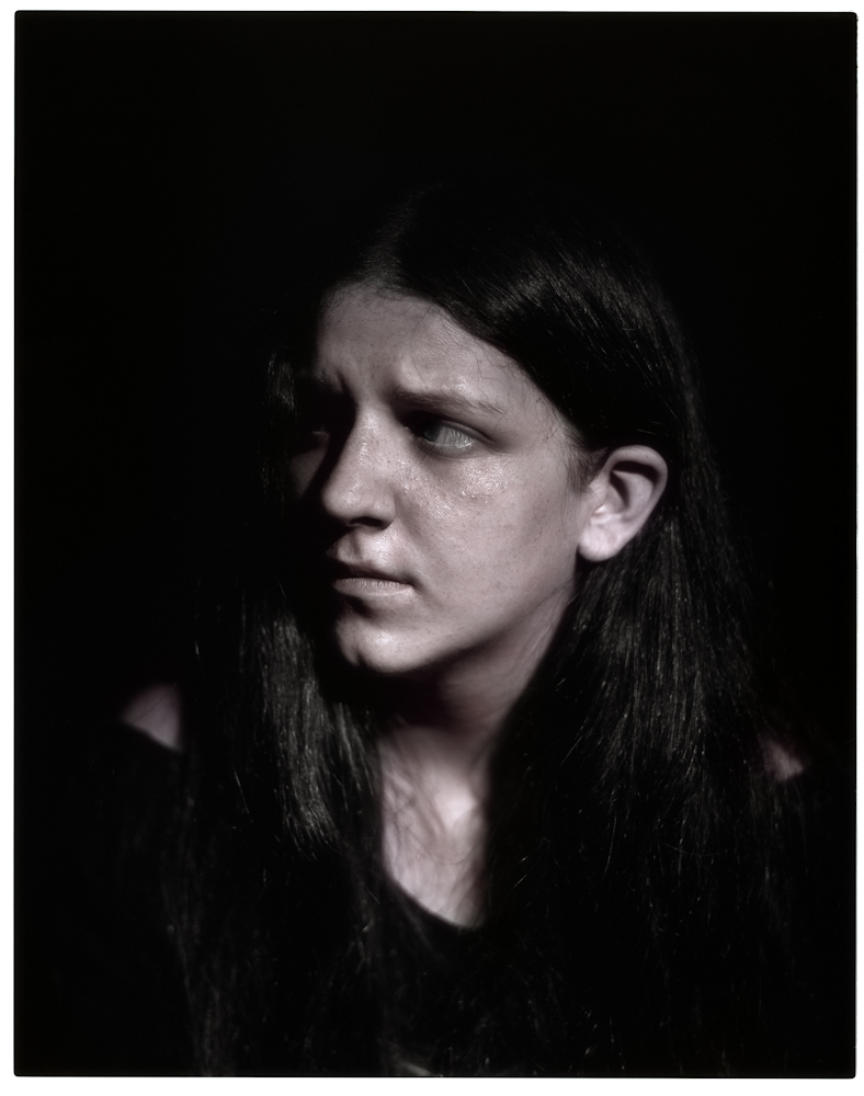 Casey Carlin: Time For Personal Work