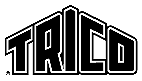 History of All Logos: Trico Logo History