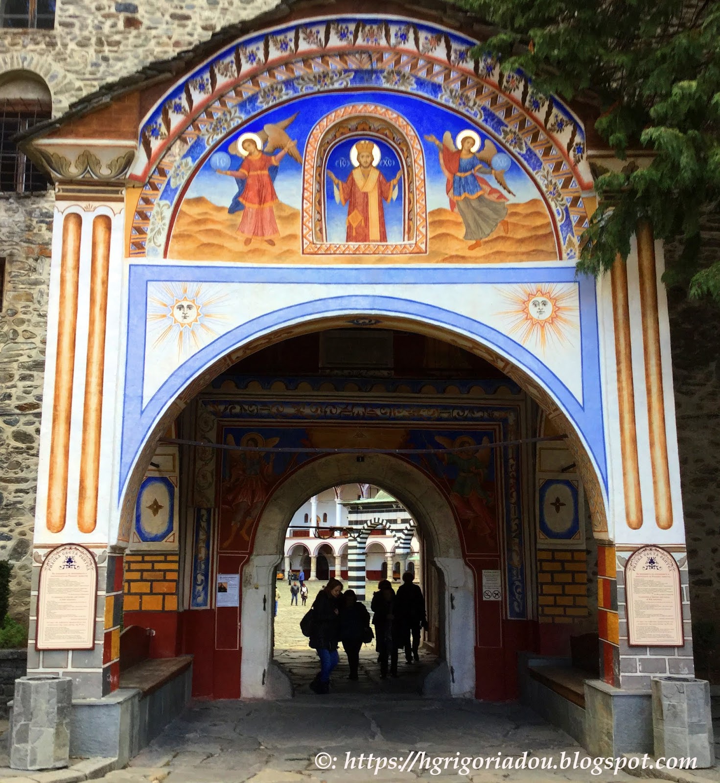 Gallery: Rila Monastery: a UNESCO Cultural Heritage