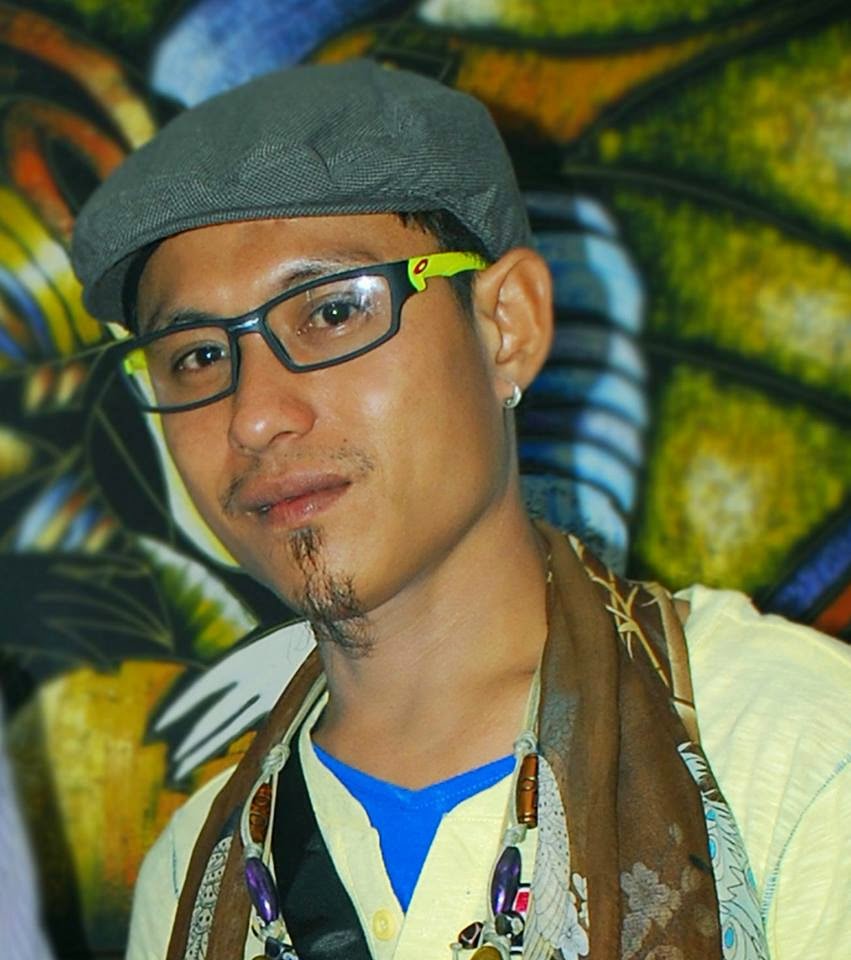 Ramon H. Lopez Rust and Filipiniana Paintings