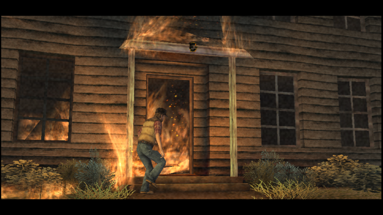 ® BI-STOREGAMING ®: [GAME] Silent Hill Origins PSP