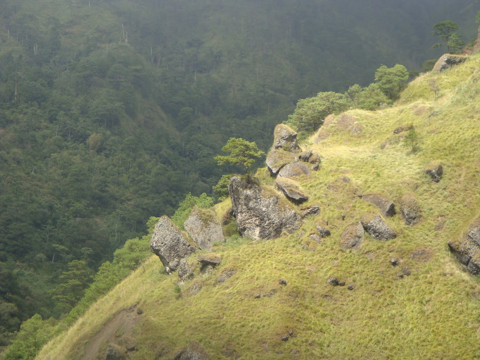 THE HINTERLANDS OF THE CORDILLERAS: What to see in Balbalan, Kalinga..