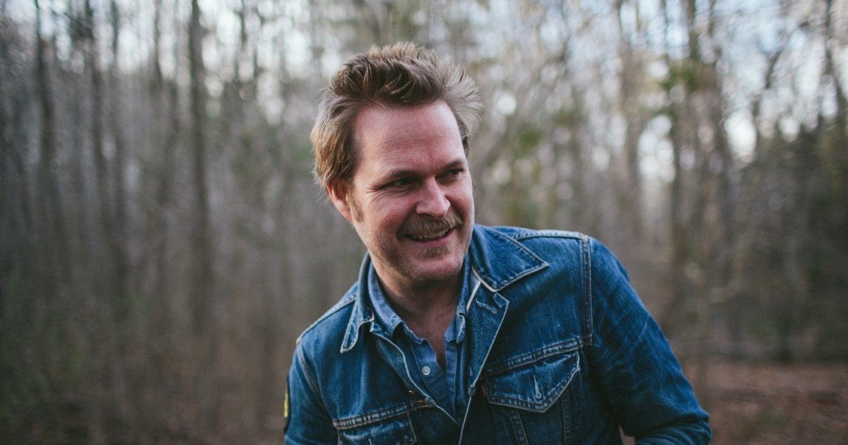 Tribeca Sessions: VOLUME TWO 93: MC TAYLOR, MUY BUENAS CANCIONES