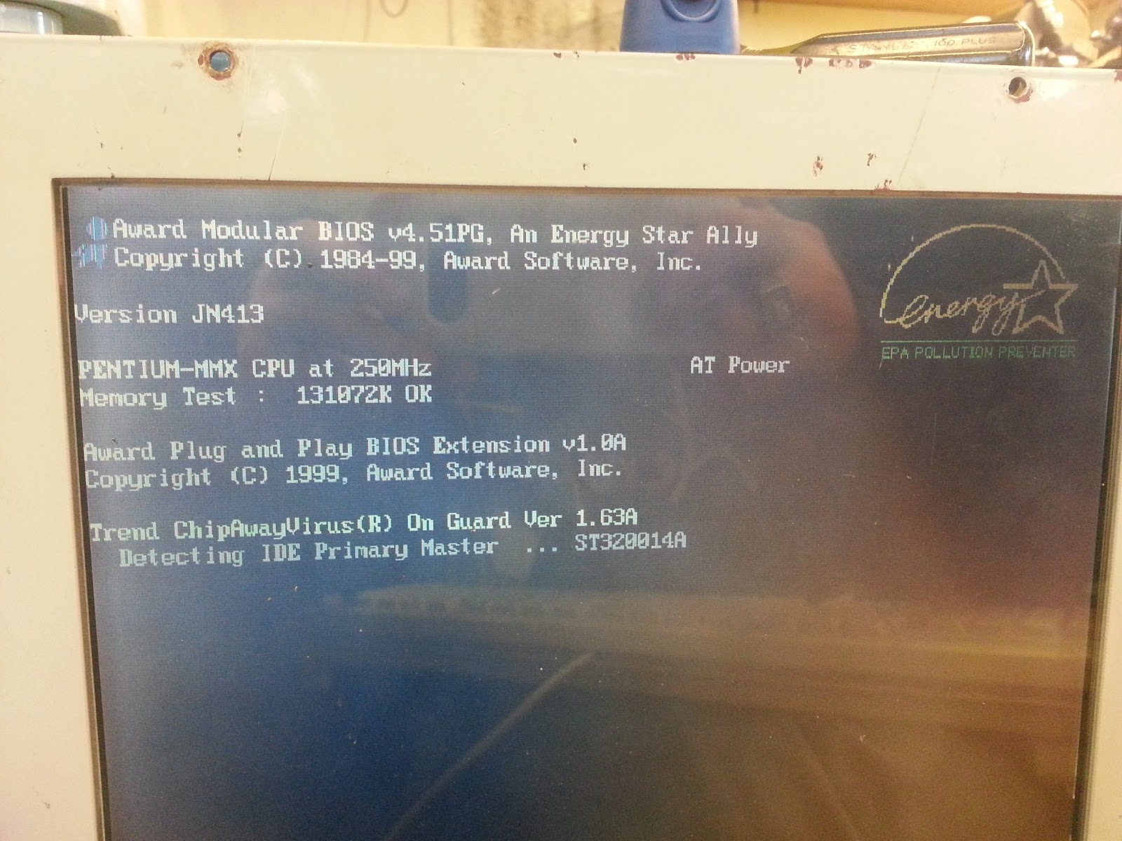 YAMEB: Getting the Dyna Myte 1007 CNC Mill Working