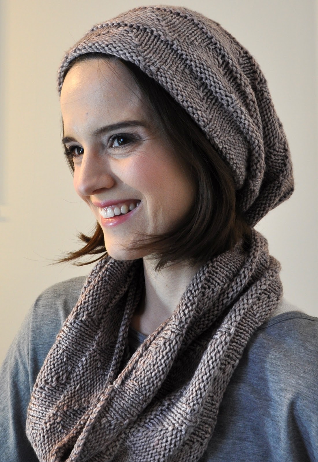 Triangles! | Knitbug