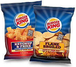 The Gallery: 8C: Dilated Logos