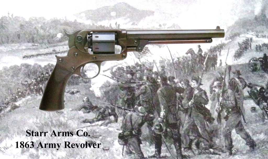 on target shooter nz: Double-Action Percussion Revolvers: