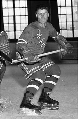 Hockey Then & Now: New Year, Old Stories