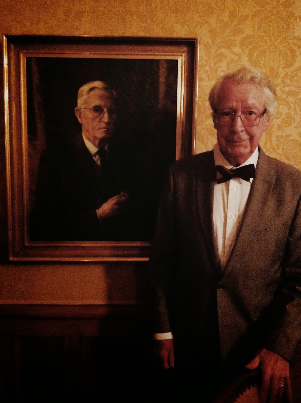 Göran Malmqvists blogg: Skolgossen Bernhard Karlgren som översättare av ...