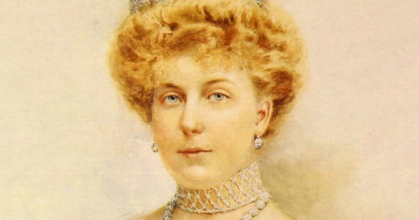 Queen Ena: A Life in Jewels | The Court Jeweller