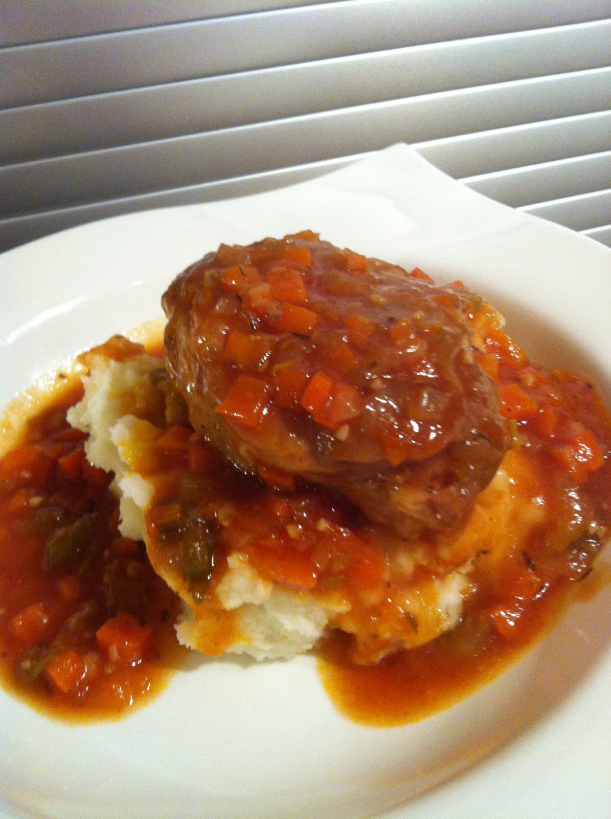 Osso bucco à la mijoteuse | Tous à vos chaudrons