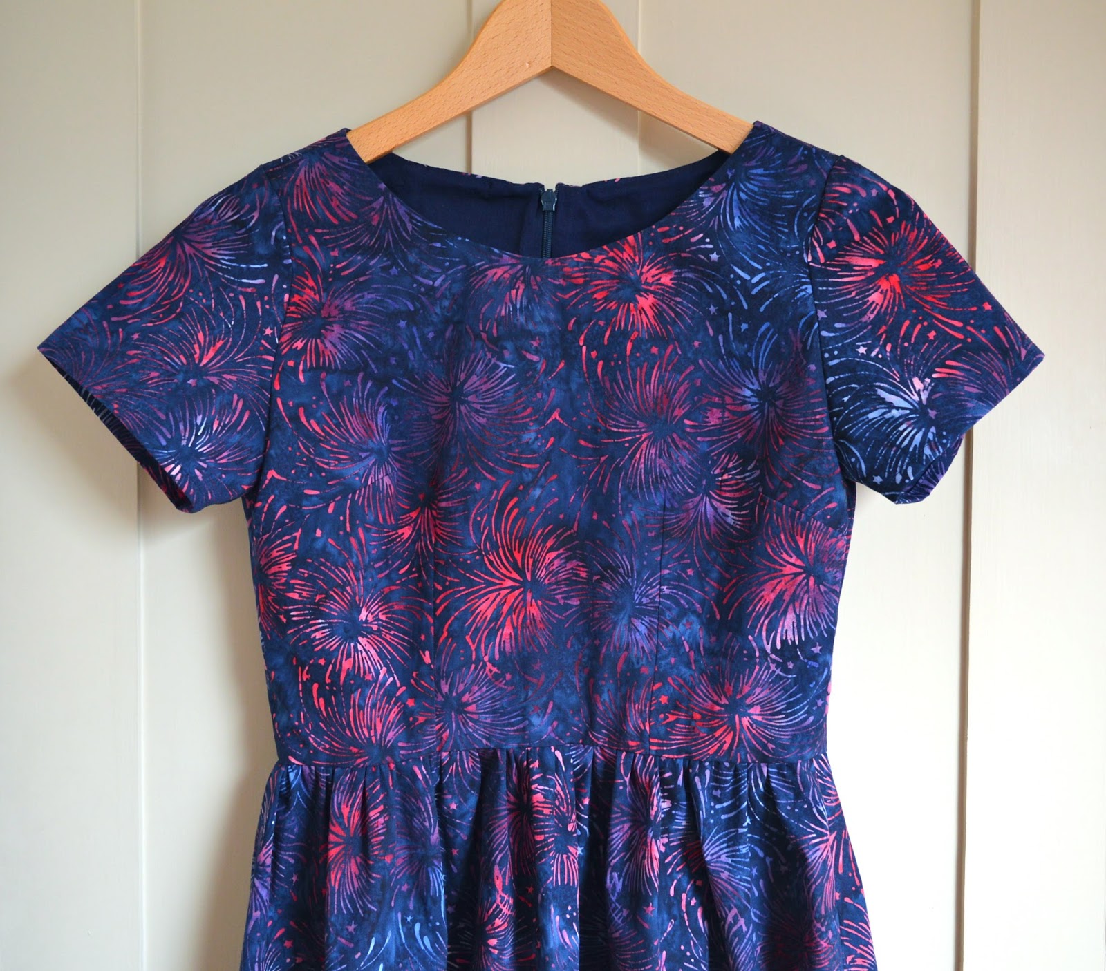 Handmade Jane: An Emery for Emily