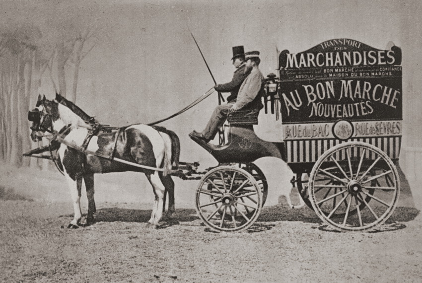 Antique and Classic Photographic Images