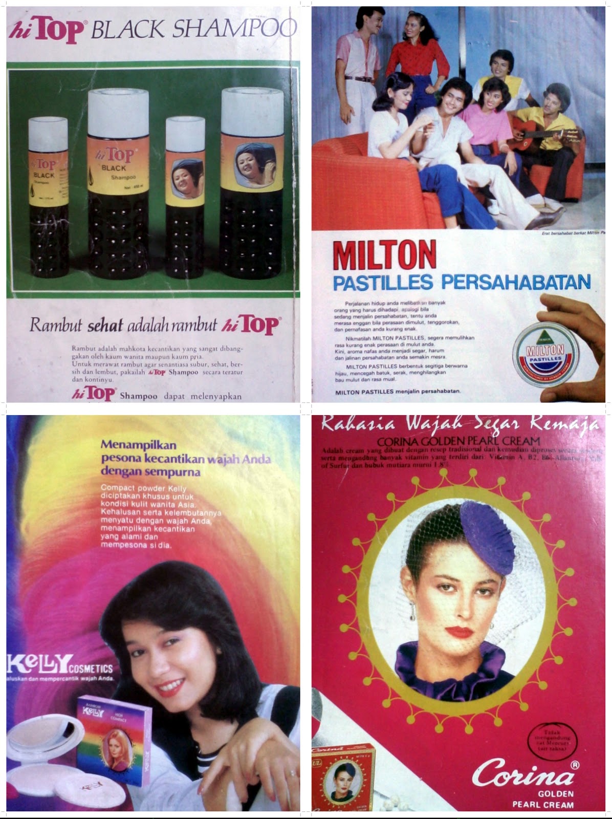 BLOG JADOEL HERLIAN SYAHREZA